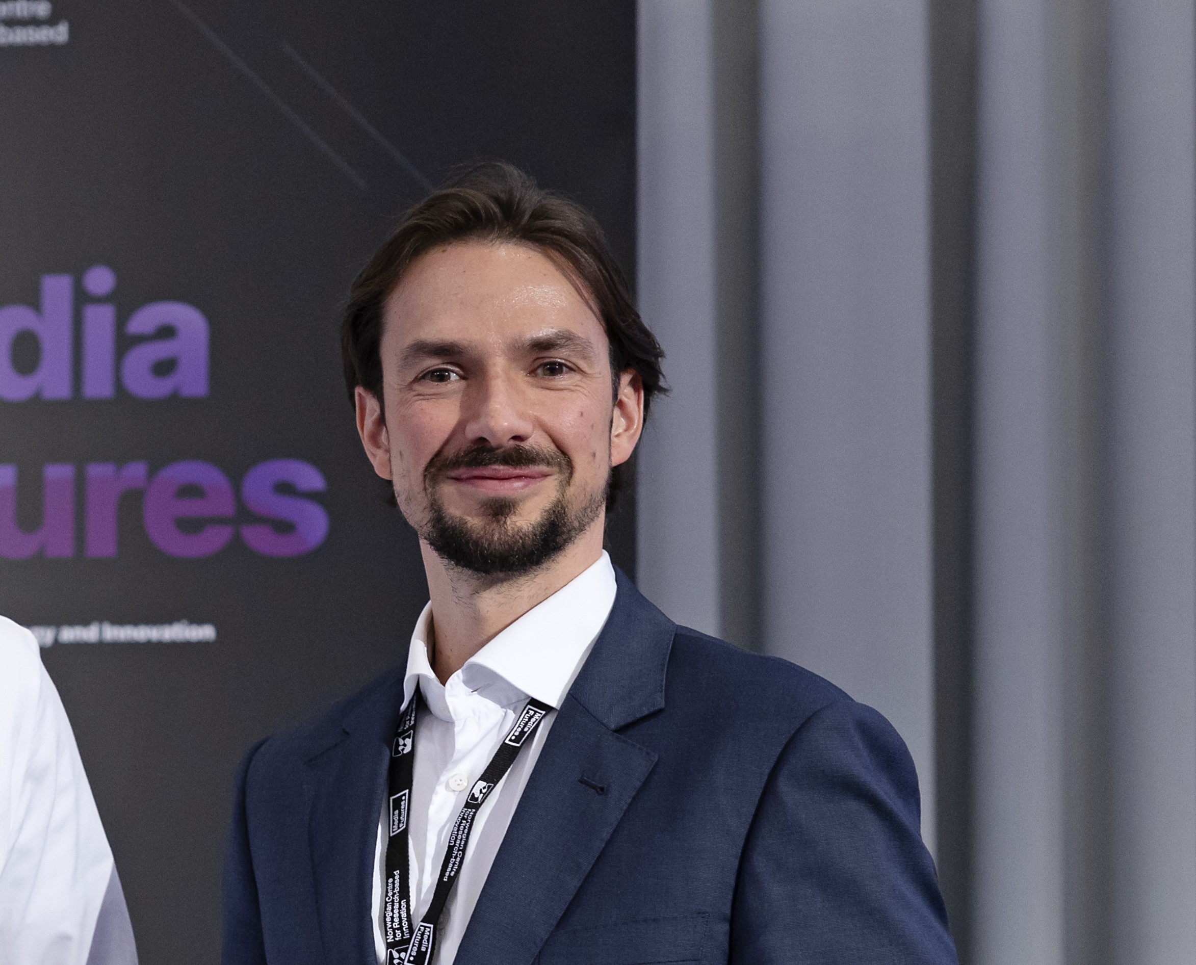 Driving Innovation: Meet MediaFutures’ Coordinator - MediaFutures