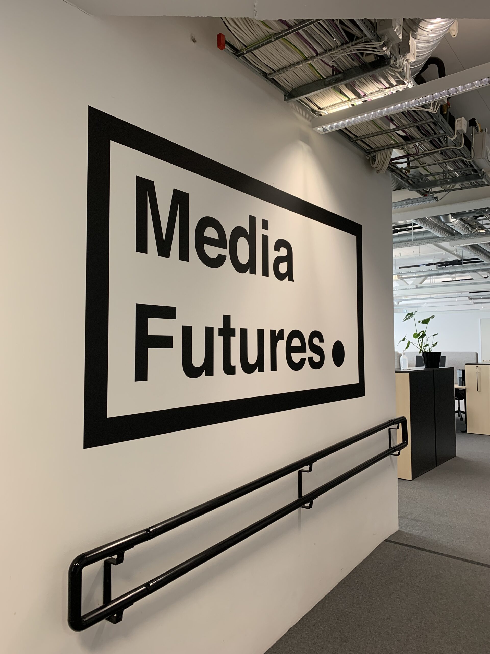 A Warm Welcome to Our Visiting Researchers - MediaFutures