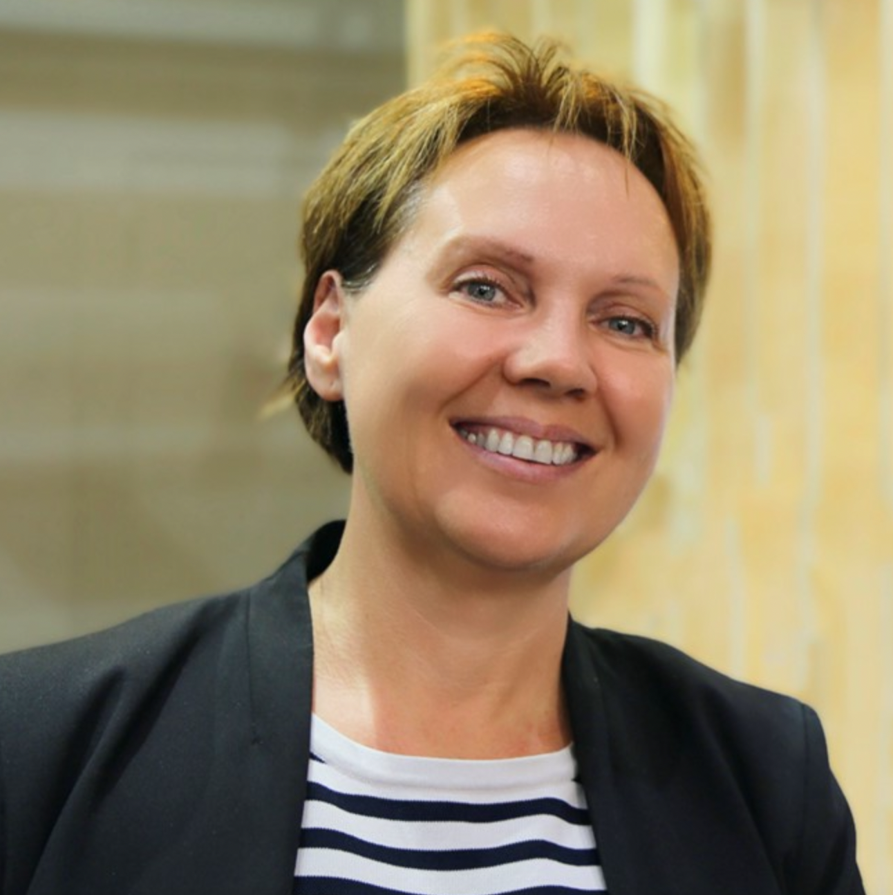 The passing of Anne Jacobsen, the CEO of Media City Bergen and Media ...