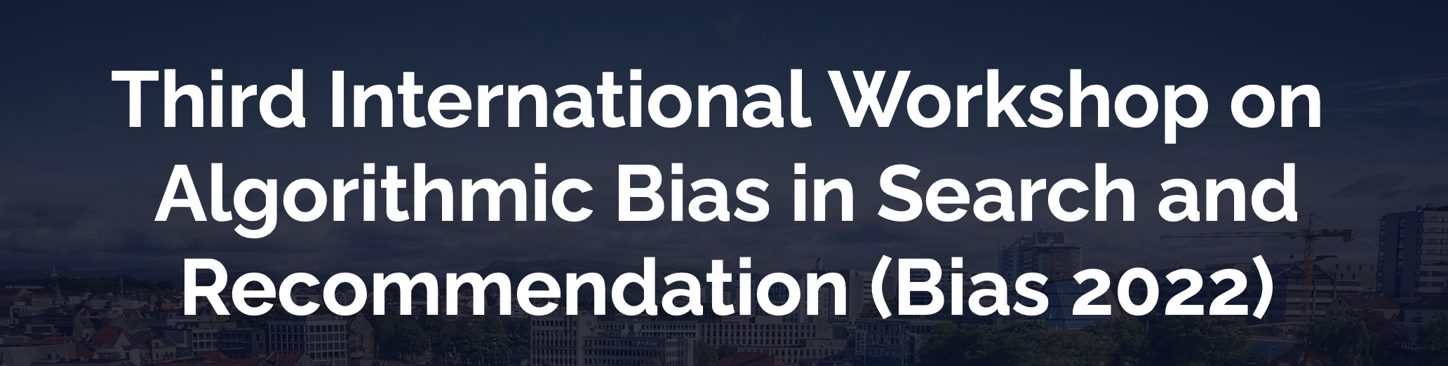 MediaFutures’ WP2 team members to present research paper at the Third ...