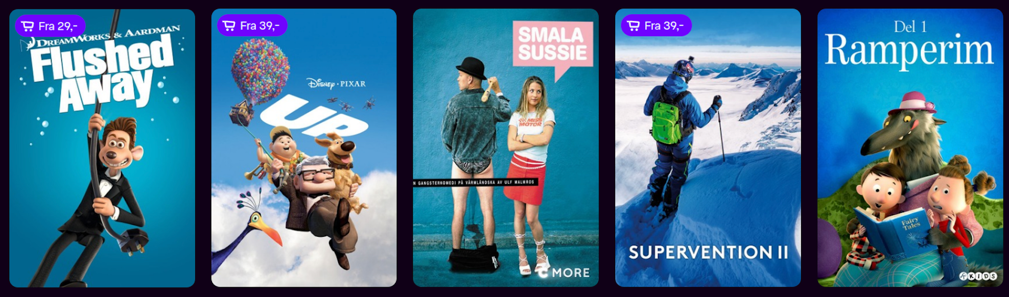 Enhancing Movie Recommendation with Visual Analysis - MediaFutures