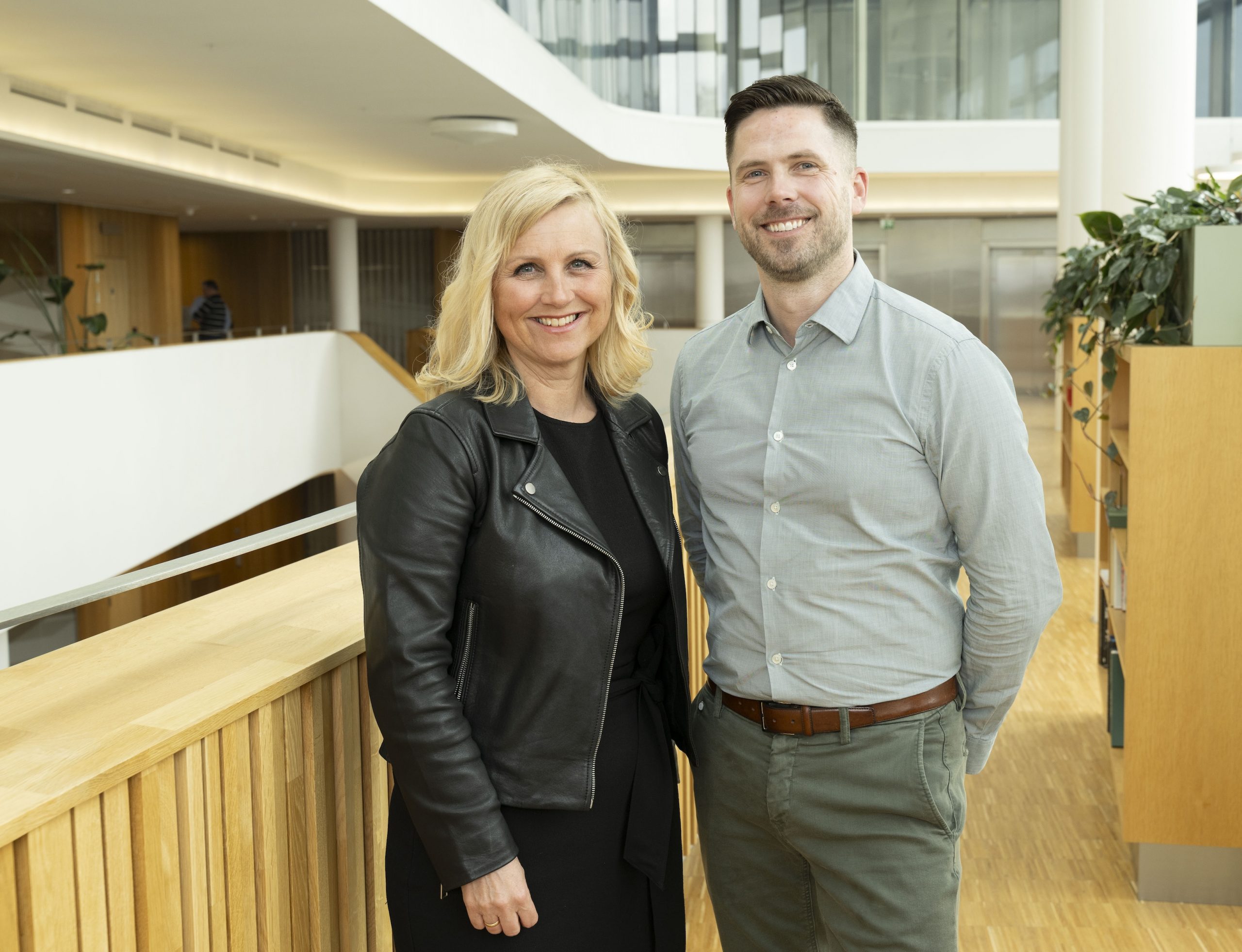 10 million kroner for Project Reynir - MediaFutures