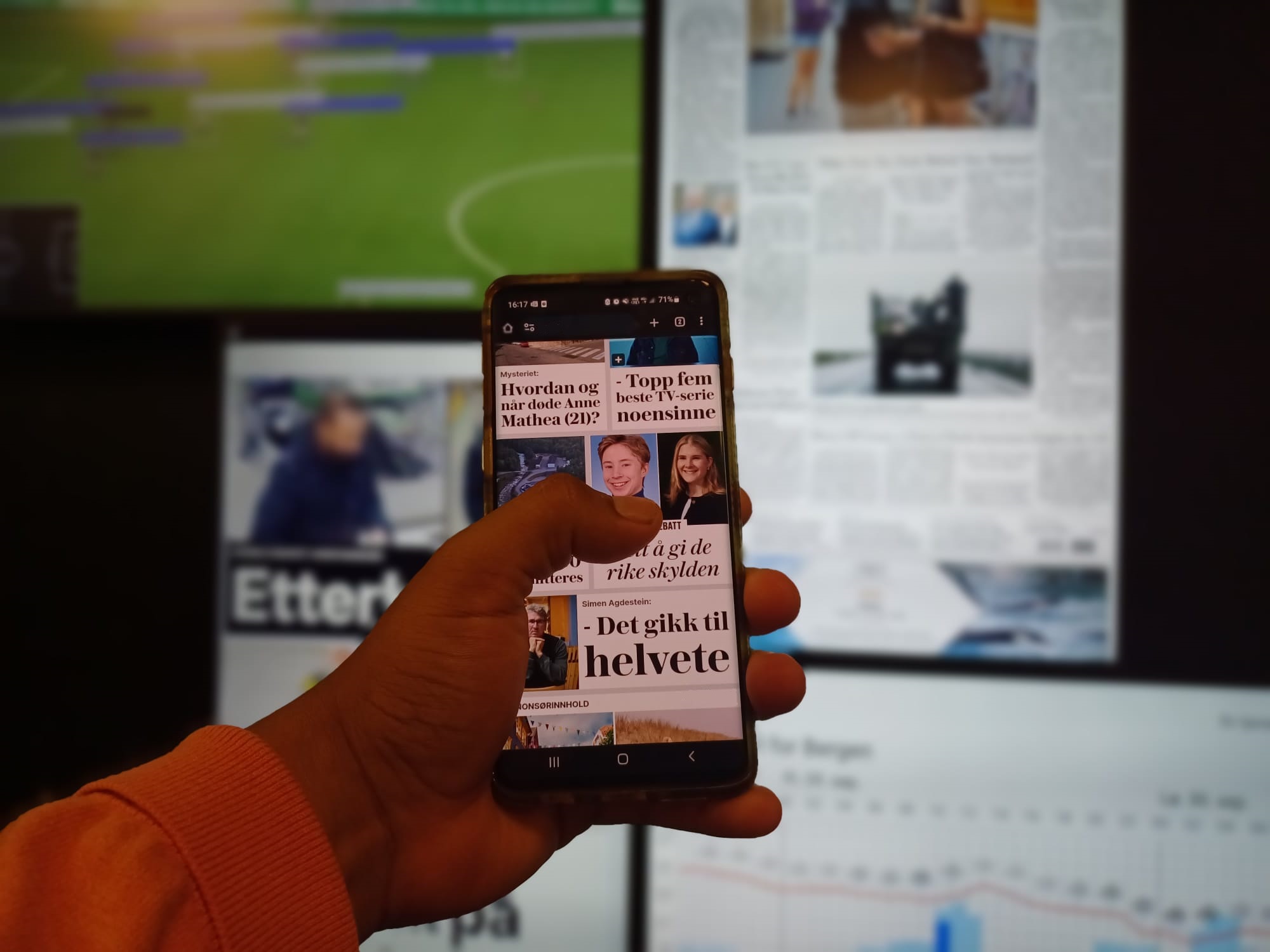 New study confirms assumption: Topical Preference is the most important ...