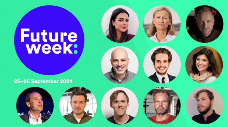 Future Week 2024 - MediaFutures