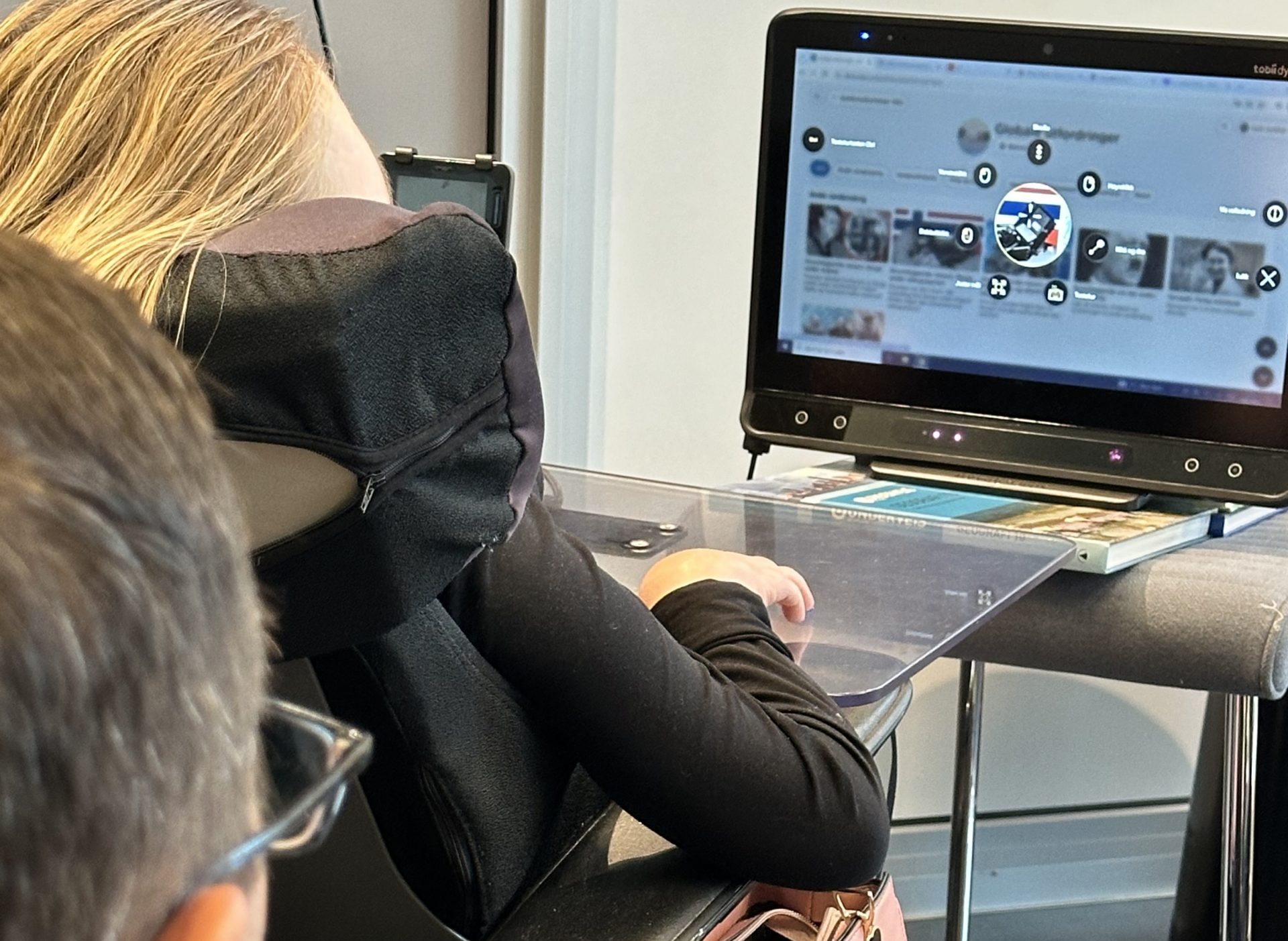 How to advance accessibility of digital learning and media platforms ...